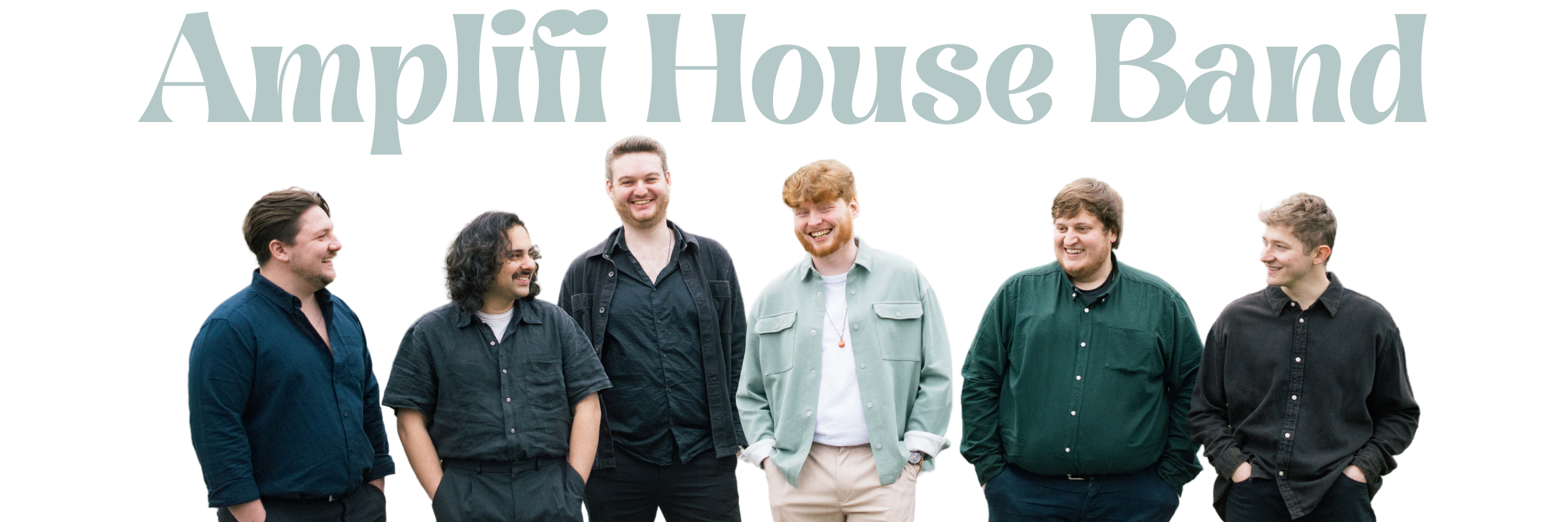 Acts - More info - Amplifi House Band - Amplifi Events | Wedding ...